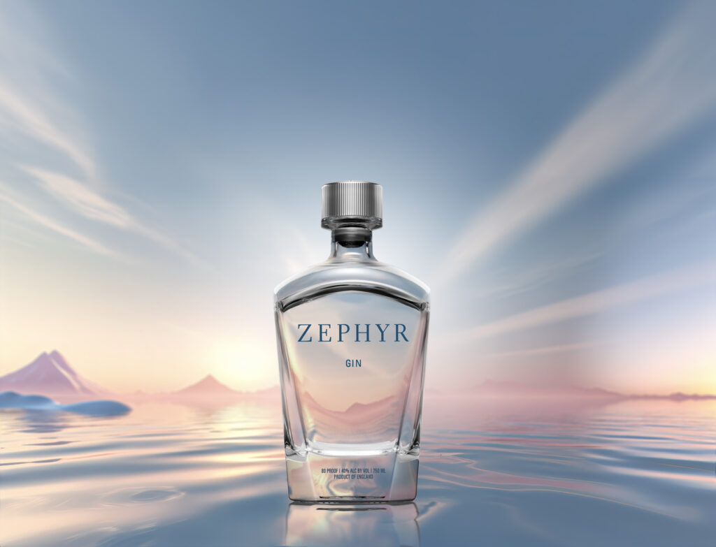 Zephyr - Hoeber Agency